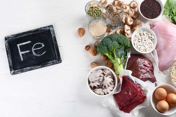 Low Iron Symptoms & Solutions - Family Health Advocacy