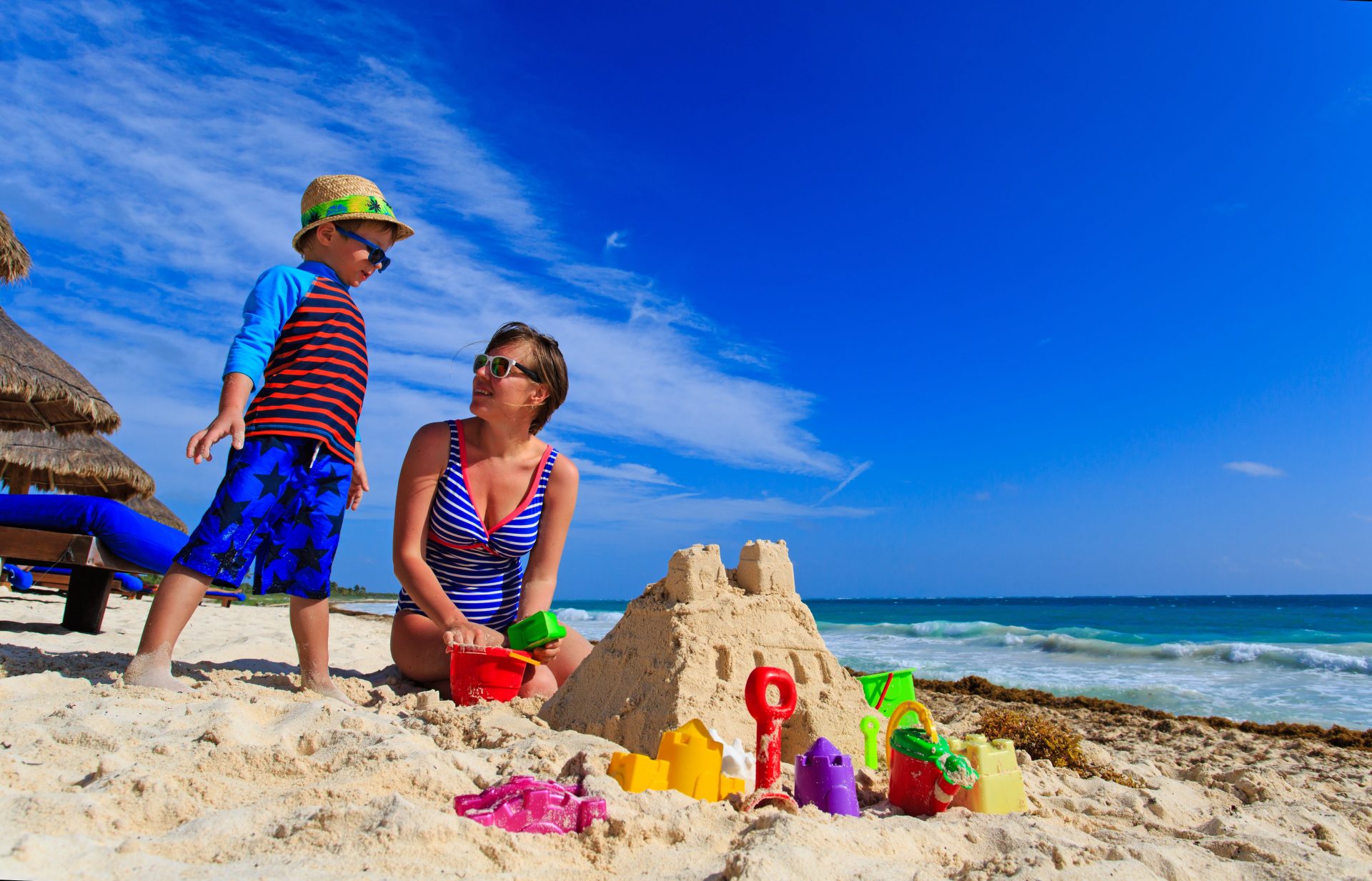 Fun In The Sun Without The Risk - Family Health Advocacy