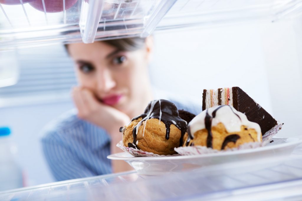 Food Cravings - What You Need To Know! - Family Health Advocacy