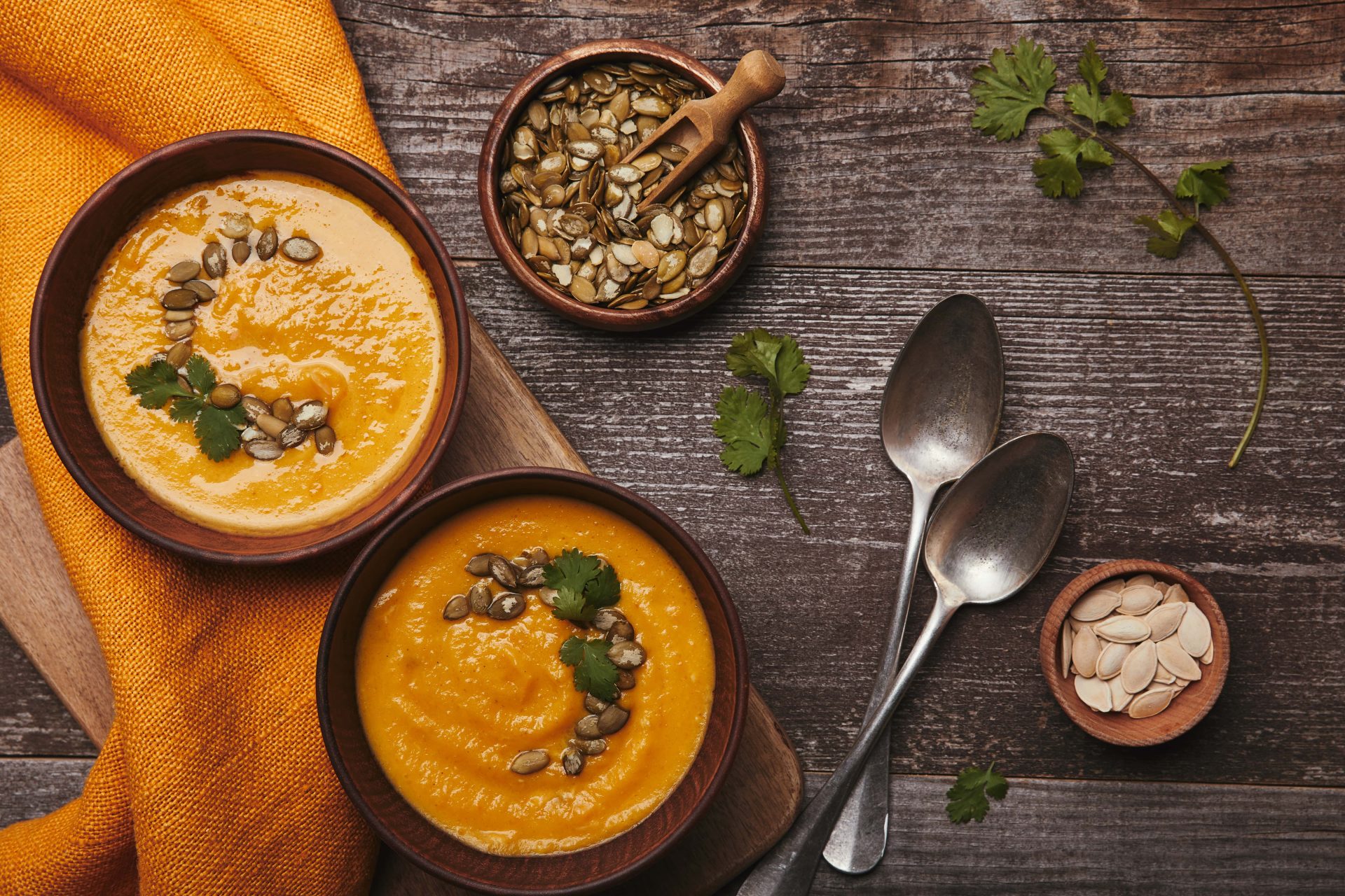 Pumpkin And It's Many Health Benefits - Family Health Advocacy