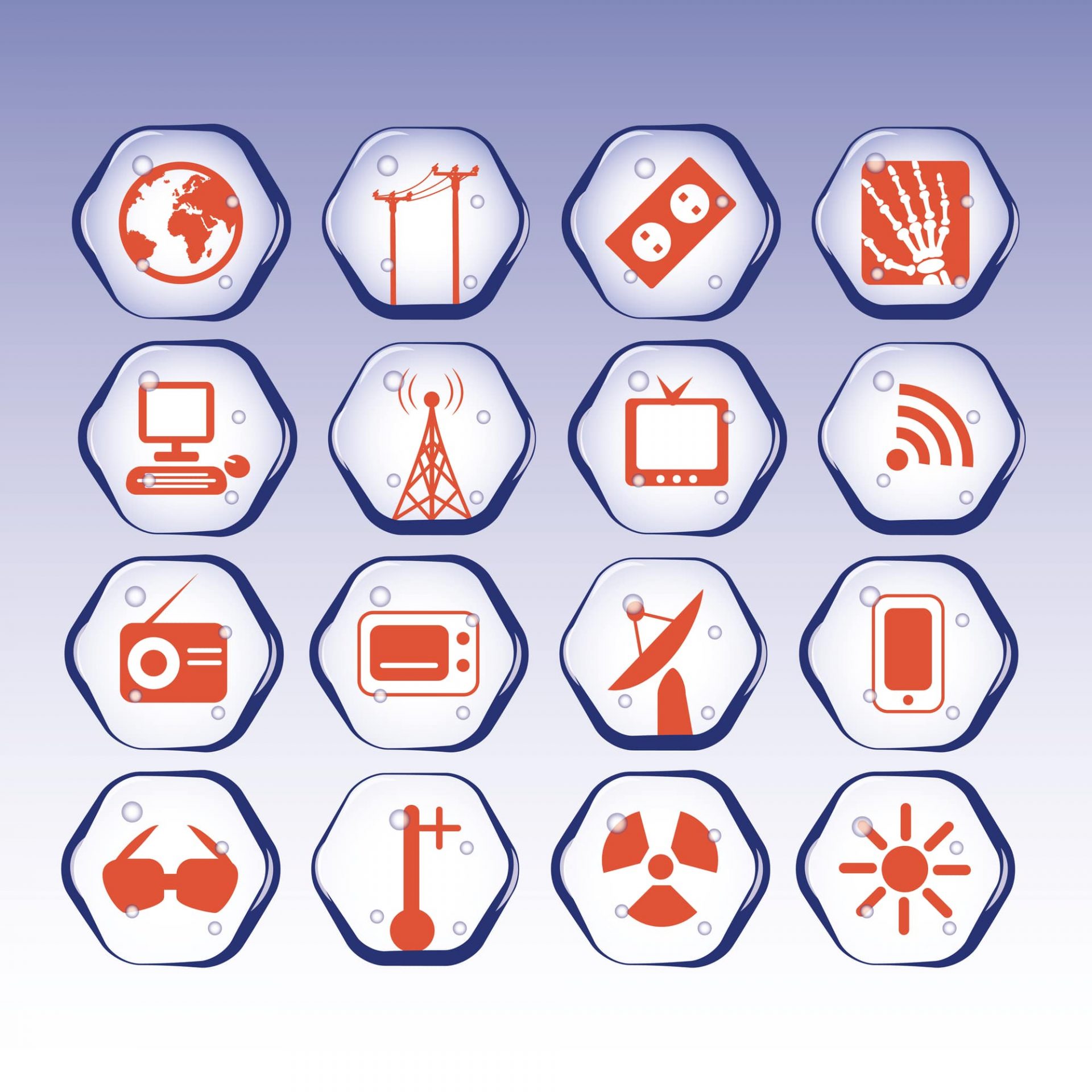 EMF Radiation And It's Dangers To Your Health - Family Health Advocacy