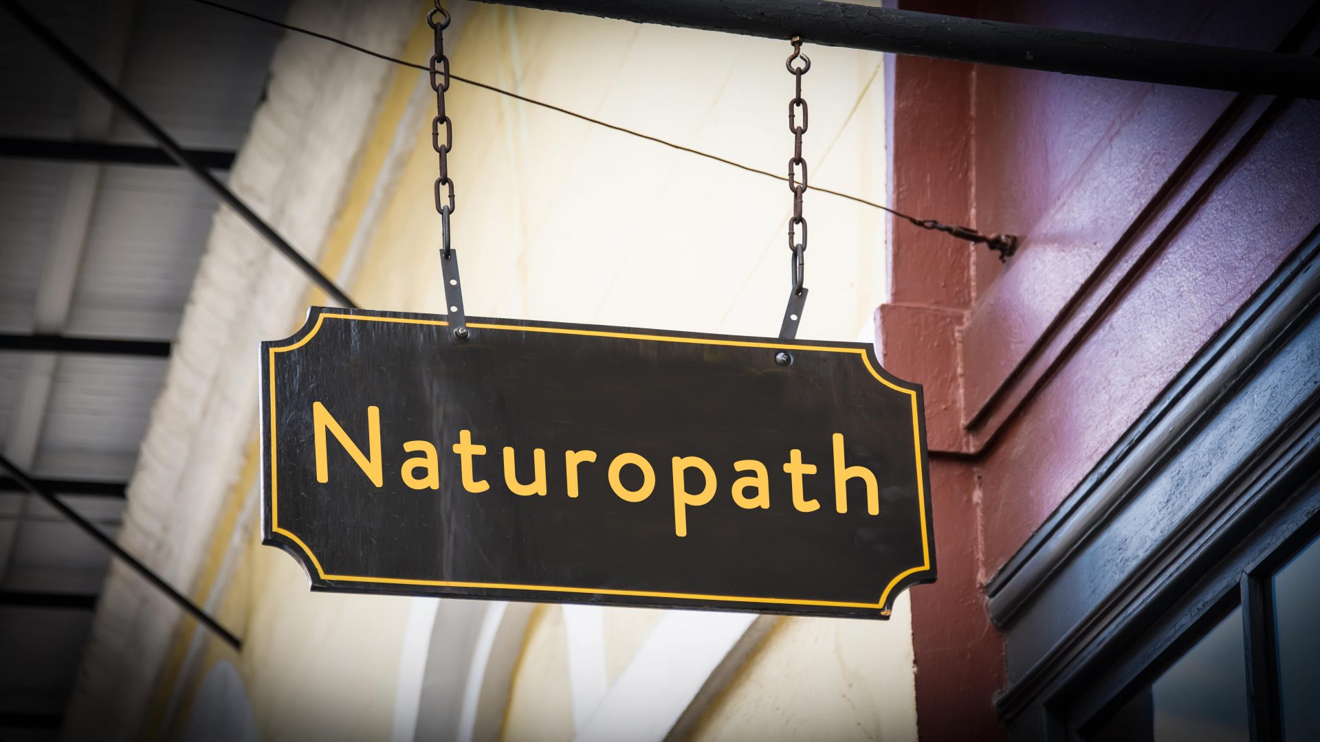 Are Naturopaths Doctors? - Family Health Advocacy