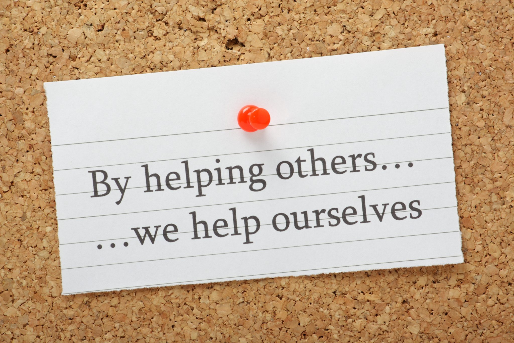 9 Amazing Affects of Kindness on Health - Family Health Advocacy